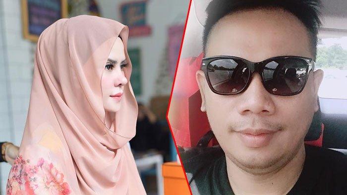 Angel Lelga Sebut Vicky Prasetyo Suka Judi Bola, Klaim Kantongi Bukti ...