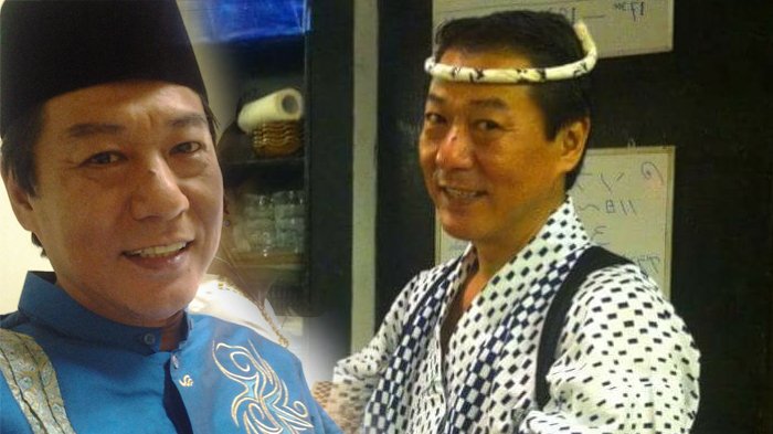 Chef Harada Meninggal - Ini Fakta-fakta Menarik Tentangnya, Jadi Mualaf ...