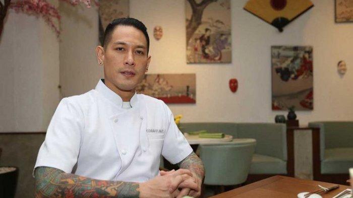 Perjalanan Chef Juna: Dari Geng Motor, Masuk Sekolah Pilot, hingga Tak ...