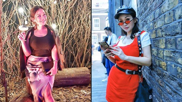 Dulu Juri Masterchef Indonesia, Begini Kabar Chef Marinka Makin Cantik ...