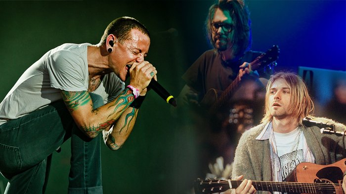 Selain Chester Bennington, 5 Musisi ini juga Meninggal Bunuh Diri ...