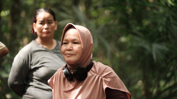 Cerita Chiska Doppert, Sutradara Film Horor yang Penakut, Kini Beri ...