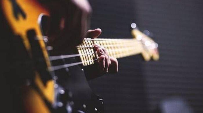 Chord dan Lirik Borondong Garing, Lagu Sunda Populer, 'Oleh-oleh ...