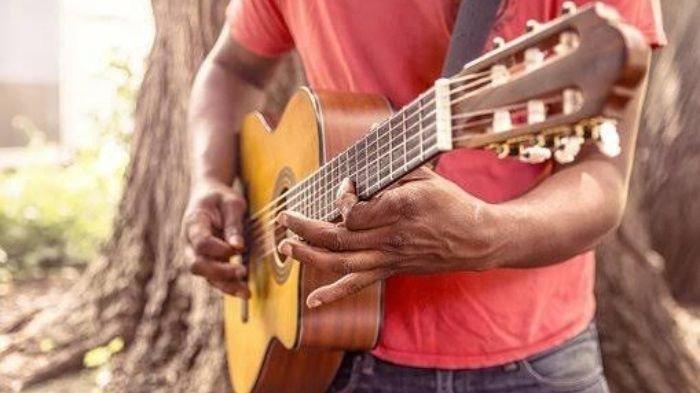 Kumpulan Chord Lagu Darso, Kunci Dasar Halangan Diri hingga Santolo dan ...