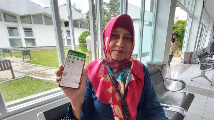 Tranformasi Digital, Rumah Sakit Umum Pindad Bandung Luncurkan Aplikasi ...