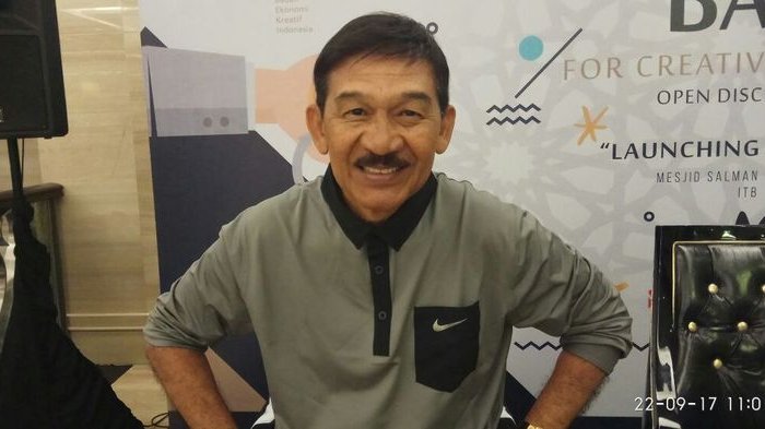 Ini Kuliner Khas Sunda dan Tempat Favorit Cok Simbara di Bandung ...