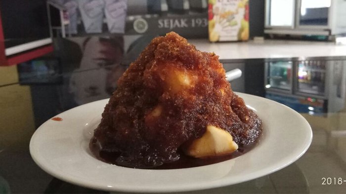 Resep dan Cara Membuat Colenak khas Sunda, Mudah Dimasak Sendiri di ...