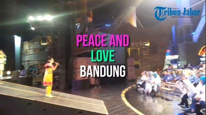 VIDEO-Indahnya Berbagi dengan 650 Anak Yatim dan Dhuafa di Trans Studio ...
