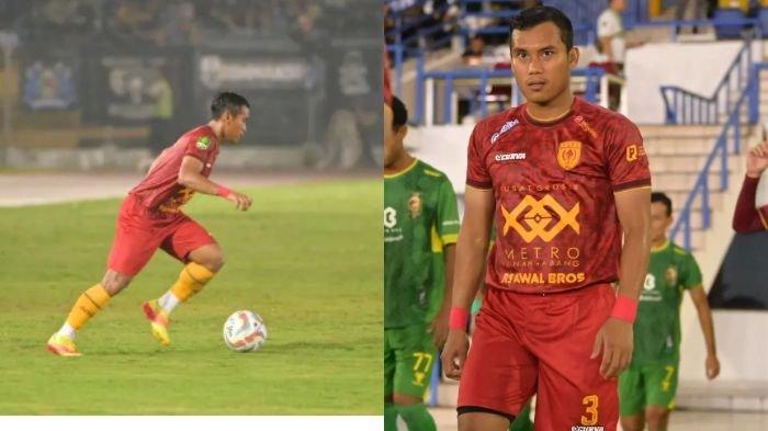 "Berguna" Kata Eriyanto usai Perkuat PSPS, di Persib Bandung Hanya ...