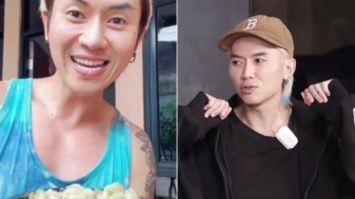 Curhatan Rafael Tan, Duta Seblak Ungkap Suka Duka Jadi Artis, Dulu ... Curhatan Rafael Tan, Duta Seblak Ungkap Suka Duka Jadi Artis, Dulu ...