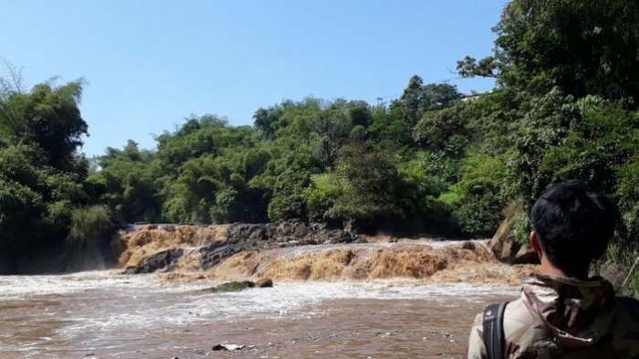 Begini Perkembangan Terowongan Curug Jompong Nanjung yang Disebut ...