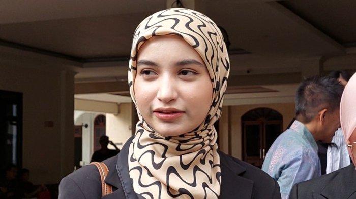 Cut Intan Nabila Dipastikan Hadir di Sidang Vonis Armor Toreador Hari Ini - Tribunjabar.id