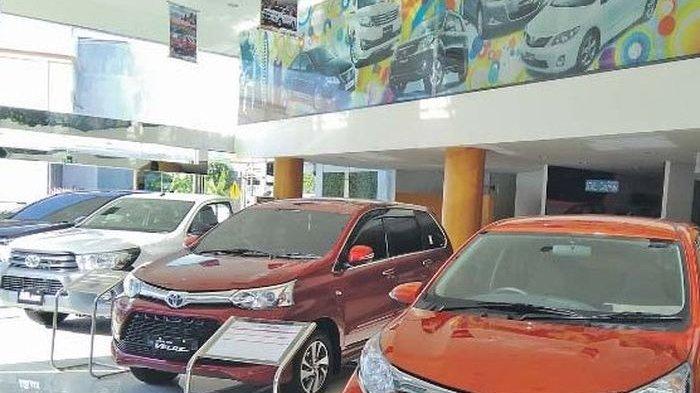 Daftar Harga Mobil Terbaru di Bulan Mei 2025 Mulai Rp 100 Jutaan ...
