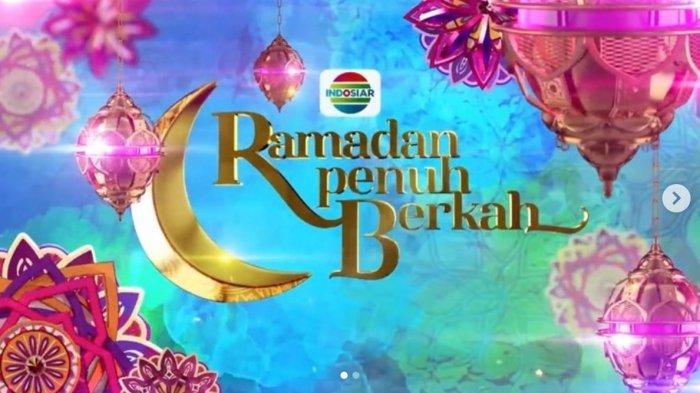 Daftar Program Acara TV di Indosiar Edisi Ramadhan 2021 Temani Waktu ...