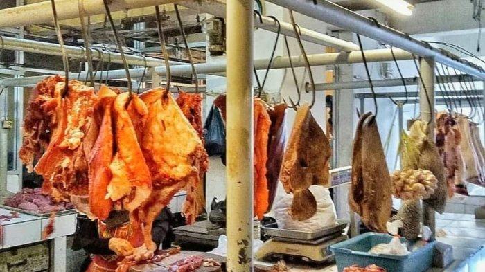 H-9 Lebaran 2024, Harga Daging Sapi di Bandung Tembus Rp 150 Ribu/Kg, Ayam Rp 42 Ribu/Kg ...