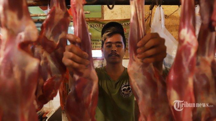 Harga Daging Sapi Sudah Mahal, Pedagang Daging Sapi Akan Mogok Jualan ... Harga Daging Sapi Sudah Mahal, Pedagang Daging Sapi Akan Mogok Jualan ...