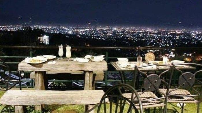 5 Tempat Makan Kuliner Malam di Bandung Cocok Dikunjungi saat Malam Tahun Baru 2024, Buka 24 Jam ...