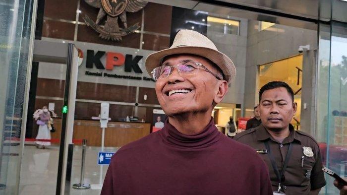 Duduk Perkara Dahlan Iskan jadi Tersangka di Polda Jatim, Mantan ...