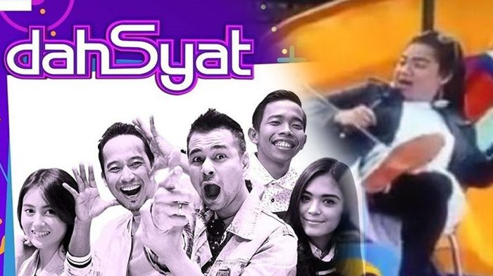 Ini Ganjaran yang Diterima Acara dahSyat RCTI Usai Dianggap Lecehkan ...