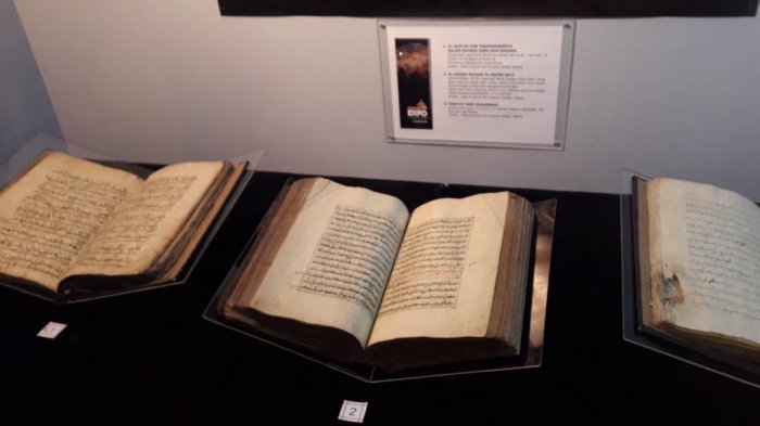 Yuk Belajar Membuat Kertas Daluang, Begini Nih Caranya Membuatnya ...