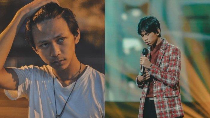 Sosok Danar Finalis X Factor Indonesia, Si Anak Senja yang Dulu Dibully ...