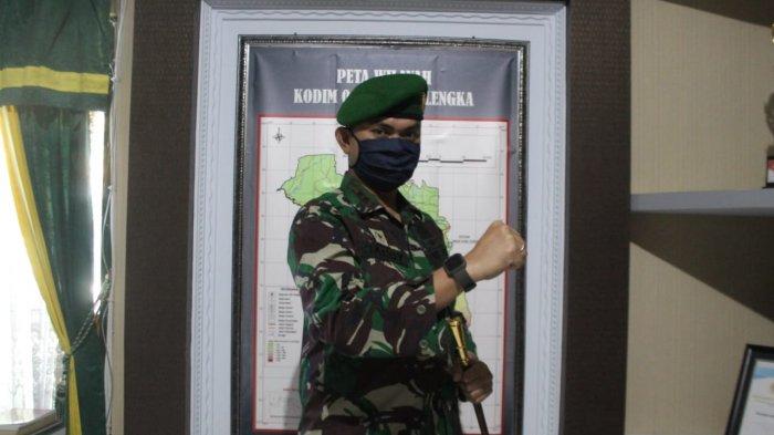 Dandim 0617 Majalengka : di Hari Lahirnya Pancasila Ini, Kita Harus ... Dandim 0617 Majalengka : di Hari Lahirnya Pancasila Ini, Kita Harus ...