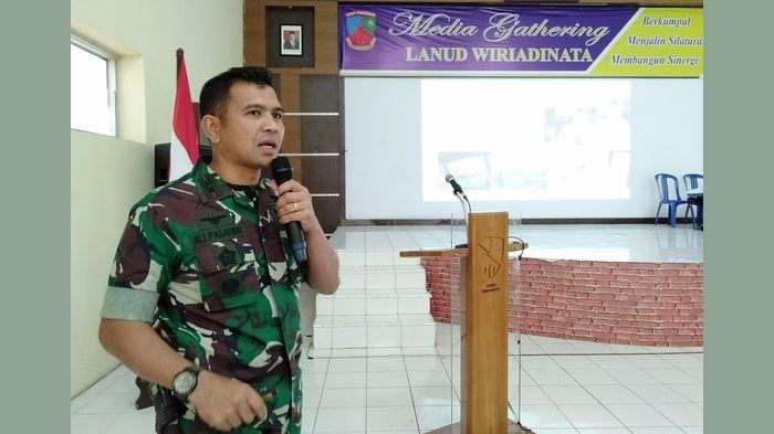 Mantan Pengawal Tiga Presiden Indonesia Ini Jadi Danlanud Wiriadinata ...