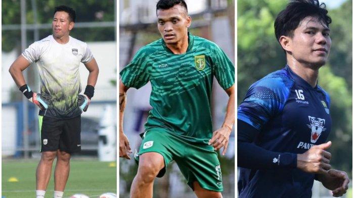 Duel Persib Bandung vs Persebaya Jadi Laga Nostalgia bagi Jupe, I Made ...