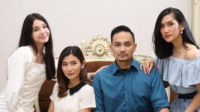 Mengenal Panji Saputra Pemeran Pak Tirta Suara Hati Istri Zahra, Ini ...