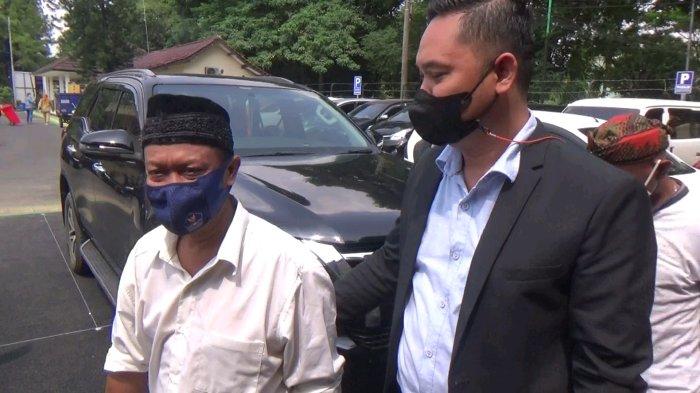 Yosef AKUI Ambil Sesuatu dari TKP Kasus Subang tapi Bantah Masuk Rumah, Ini Pengakuannya ...