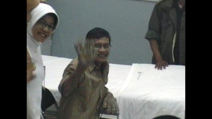 Ini Foto-foto Semasa Hidup Dede Manusia Akar Sejak Belum Operasi Hingga ...