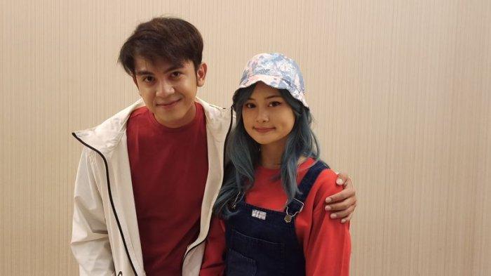 Artis Ambasador Kezia Skin Care Dede Satria, Cowok tak Perlu Gengsi ke ...