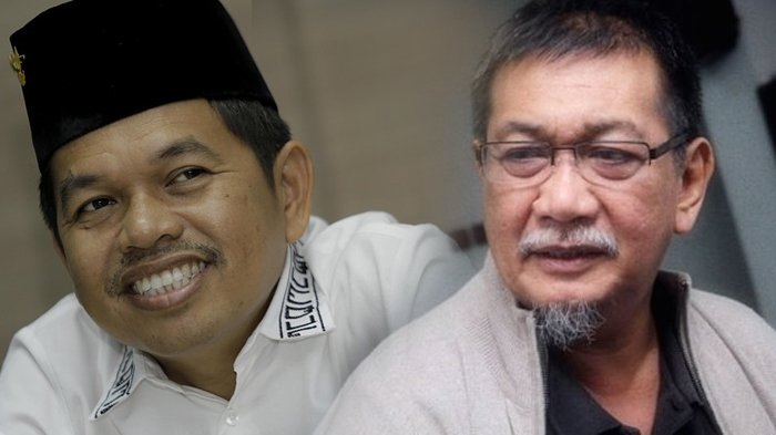 Hindari Black Campaign, Kubu Deddy-Dedi Terapkan Politik Adi Luhung ...