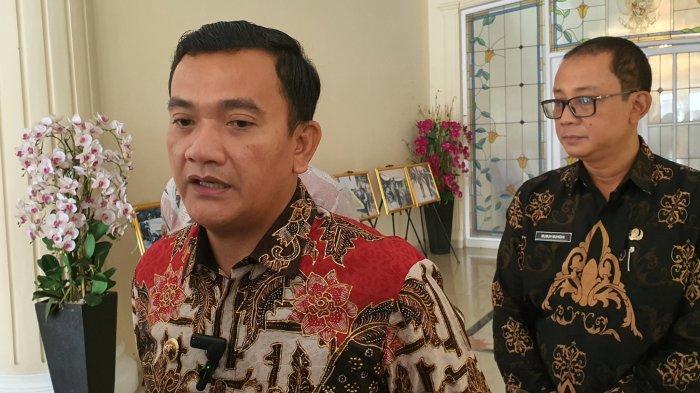 Dedi Supandi Klaim Inovasi Sidiapertama Mampu Maksimalkan Potensi PAD ...