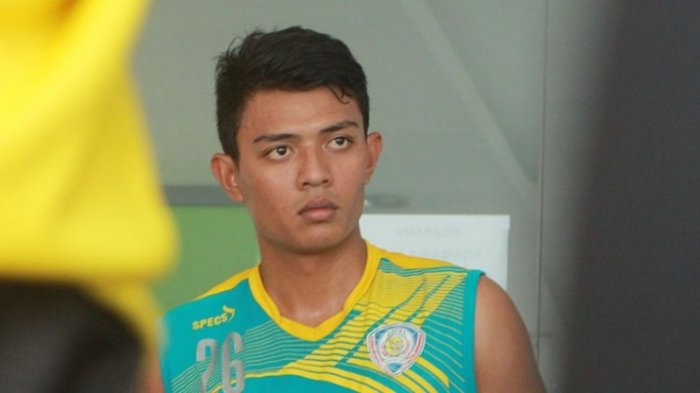 Tidak Diduga, Striker Arema Ini Dipanggil Timnas Indonesia, Berikut ...