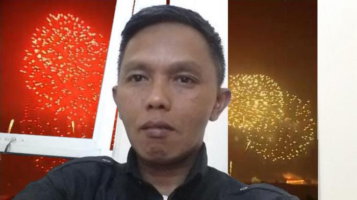 Dipecat - Tribunjabar.id