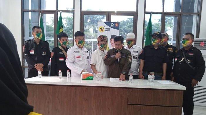 Dukungan kepada Pasangan Kurnia Agustina dan Usman Sayogi Bertambah ...