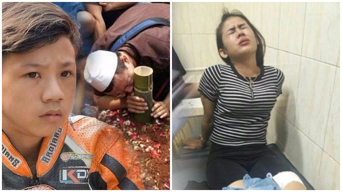 Fakta Denis Kancil hingga PL Karaoke Tertembak Polisi Mabuk, Kena ...