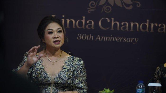 Ini Sosok Desainer Sepatu Langganan Diva Indonesia, Berharap Indonesia Punya Sekolah Khusus ...