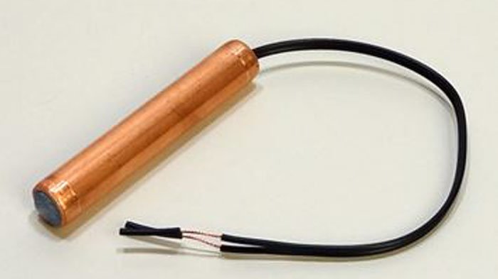 Punya Daya Ledak Besar, Siapa Sangka Ukuran Detonator Ternyata Hanya ...