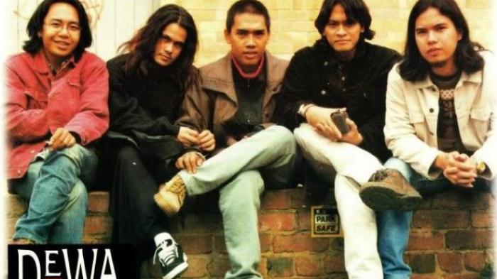 Dewa 19 Feat All Stars Akan Konser di Stadion Si Jalak Harupat Soreang ...