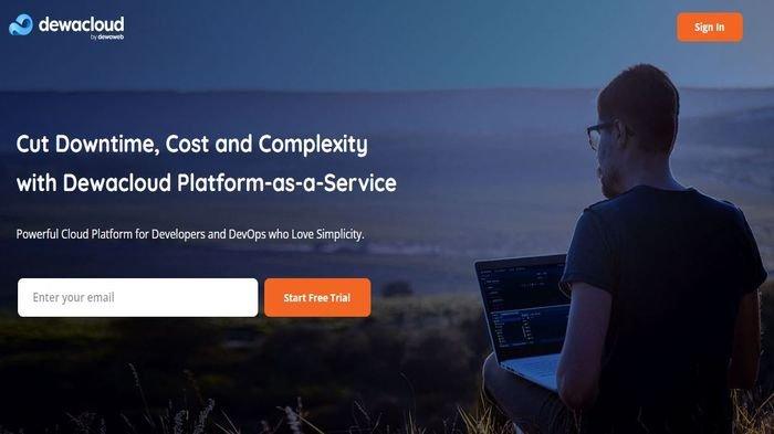 Dewaweb Luncurkan Layanan Dewacloud untuk Hemat Biaya Cloud Computing ...