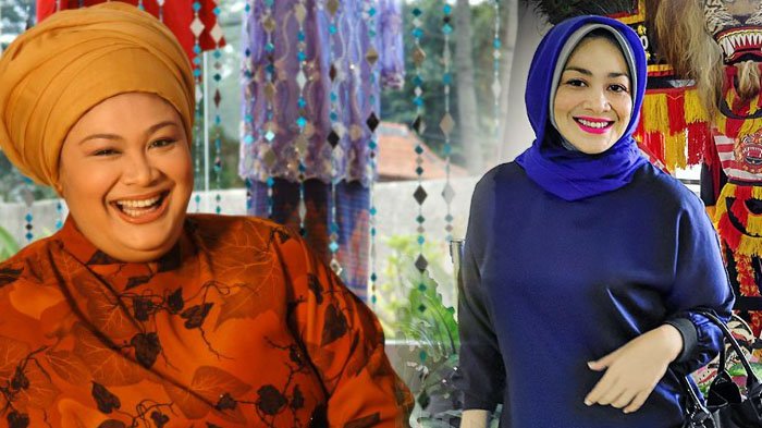 Perempuan-perempuan Ini Dulu Gendut, Lihat Penampilannya Sekarang ...