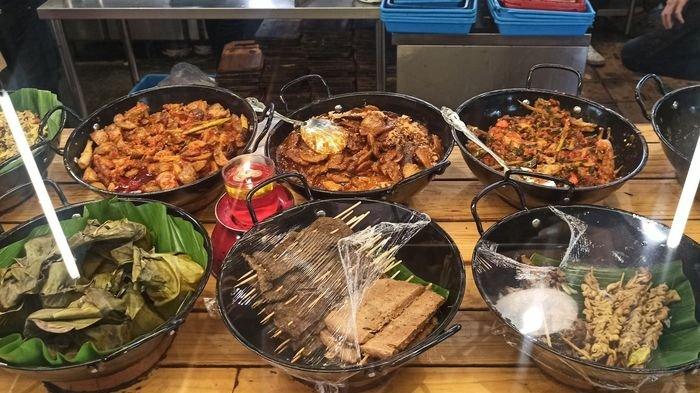 Ini 5 Rekomendasi Tempat Kuliner Khas Bandung Saat Liburan Natal dan ...