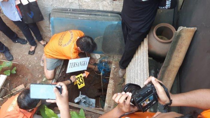 Kasus Jasad Bocah Dibungkus Karung di Bekasi, Didik Setiawan Terindikasi Pedofil, Anak Istri ...