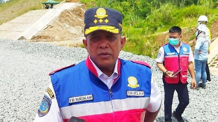 Kemenhub Pastikan Pengerjaan Proyek Kereta Cepat Tetap Lanjut Meski Ada ...