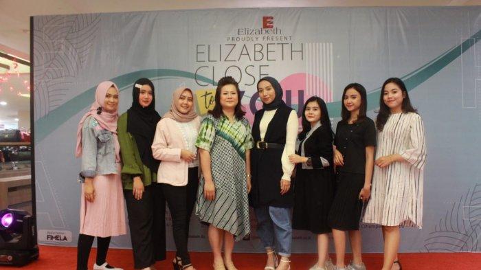 Perjuangan Lisa Subali Pertahankan Elizabeth agar Dikenal oleh Generasi ...