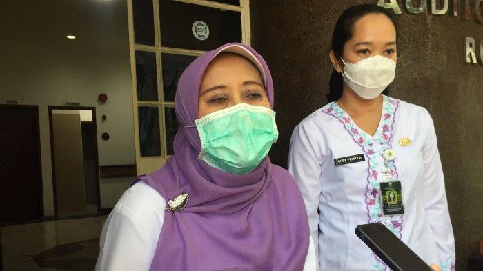 Pemkot Bandung Amankan Aset Eks Jatayu Molek untuk RSKGM, Akan Dibangun ...