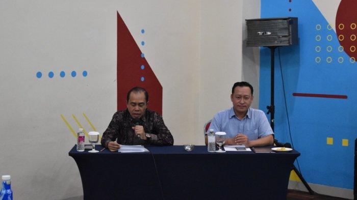 Hadapi Resesi 2023, Dirut IBF Sarankan Investasi Locogold - Tribunjabar.id