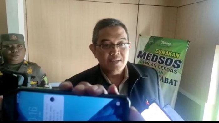 Dirut RSUD Subang Masih Bungkam Terkait Kematian Ibu Hamil yang Diduga Ditolak RSUD Subang ...